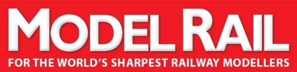 Model Rail | Logopedia | Fandom