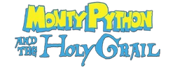 Logotipo De Monty Python