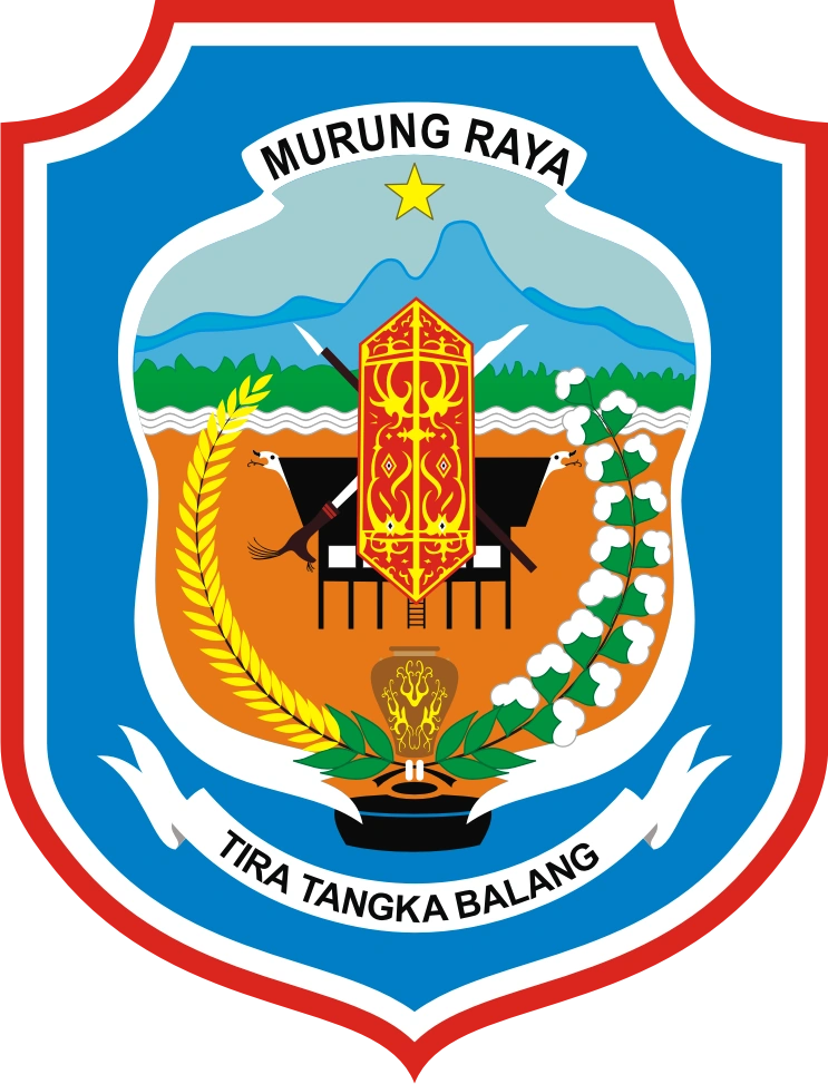Murung Raya | Logopedia | Fandom