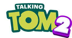 My Talking Tom 2 | Logopedia | Fandom