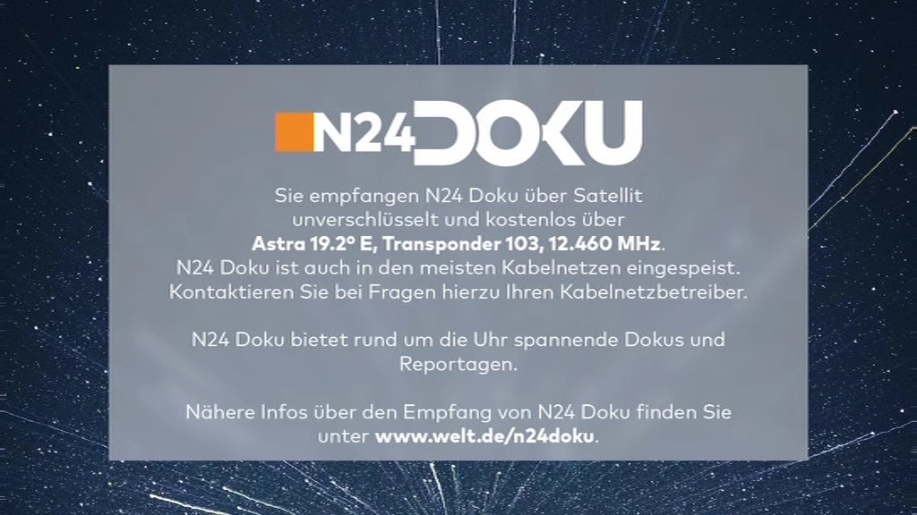 N24 Doku Austria | Logopedia | Fandom