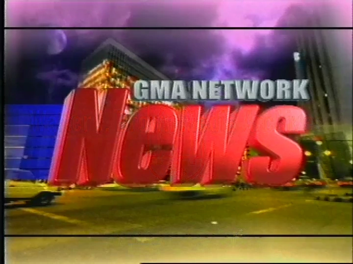 GMA Network News | Logopedia | Fandom