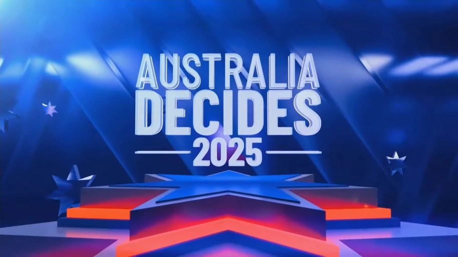 Network 10 Elections | Logopedia | Fandom