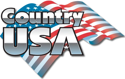Country USA | Logopedia | Fandom
