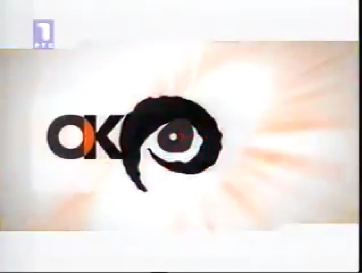 Oko | Logopedia | Fandom