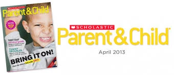 Scholastic Parent & Child | Logopedia | Fandom