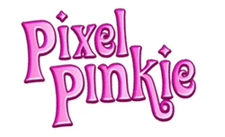 Pixel Pinkie | Logopedia | Fandom