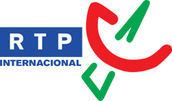 Rtp Internacional Logo
