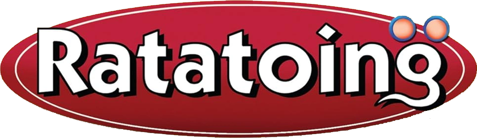 Ratatoing | Logopedia | Fandom