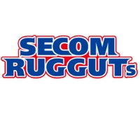 Secom Rugguts | Logopedia | Fandom
