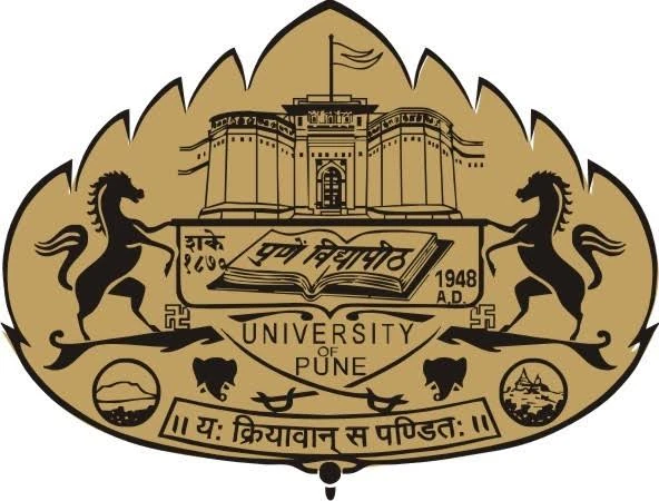 Savitribai Phule Pune University | Logopedia | Fandom