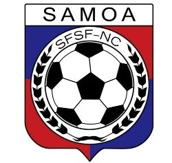 Football Federation Samoa | Logopedia | Fandom