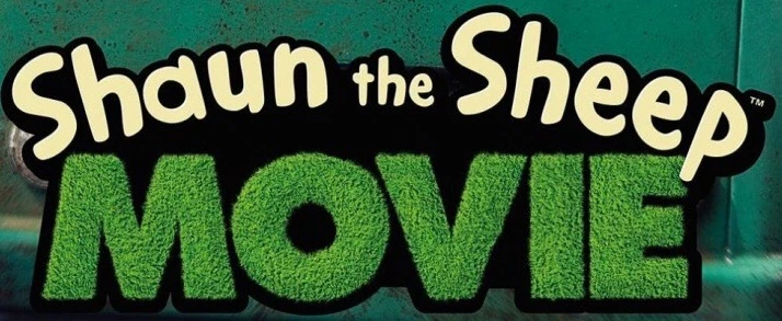 Shaun the Sheep Movie | Logopedia | Fandom