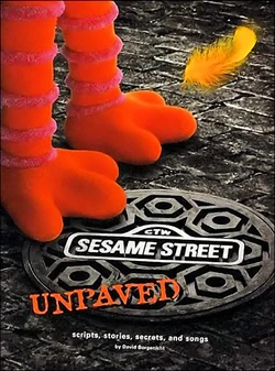 Sesame Street Logopedia