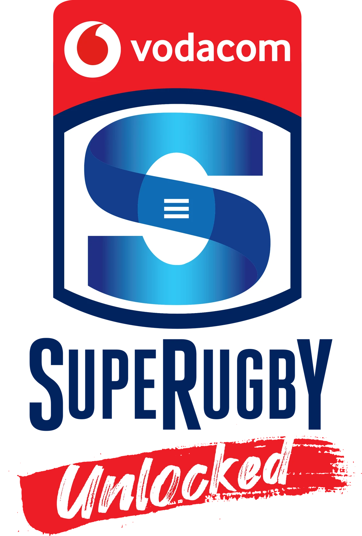 Super Rugby Unlocked | Logopedia | Fandom