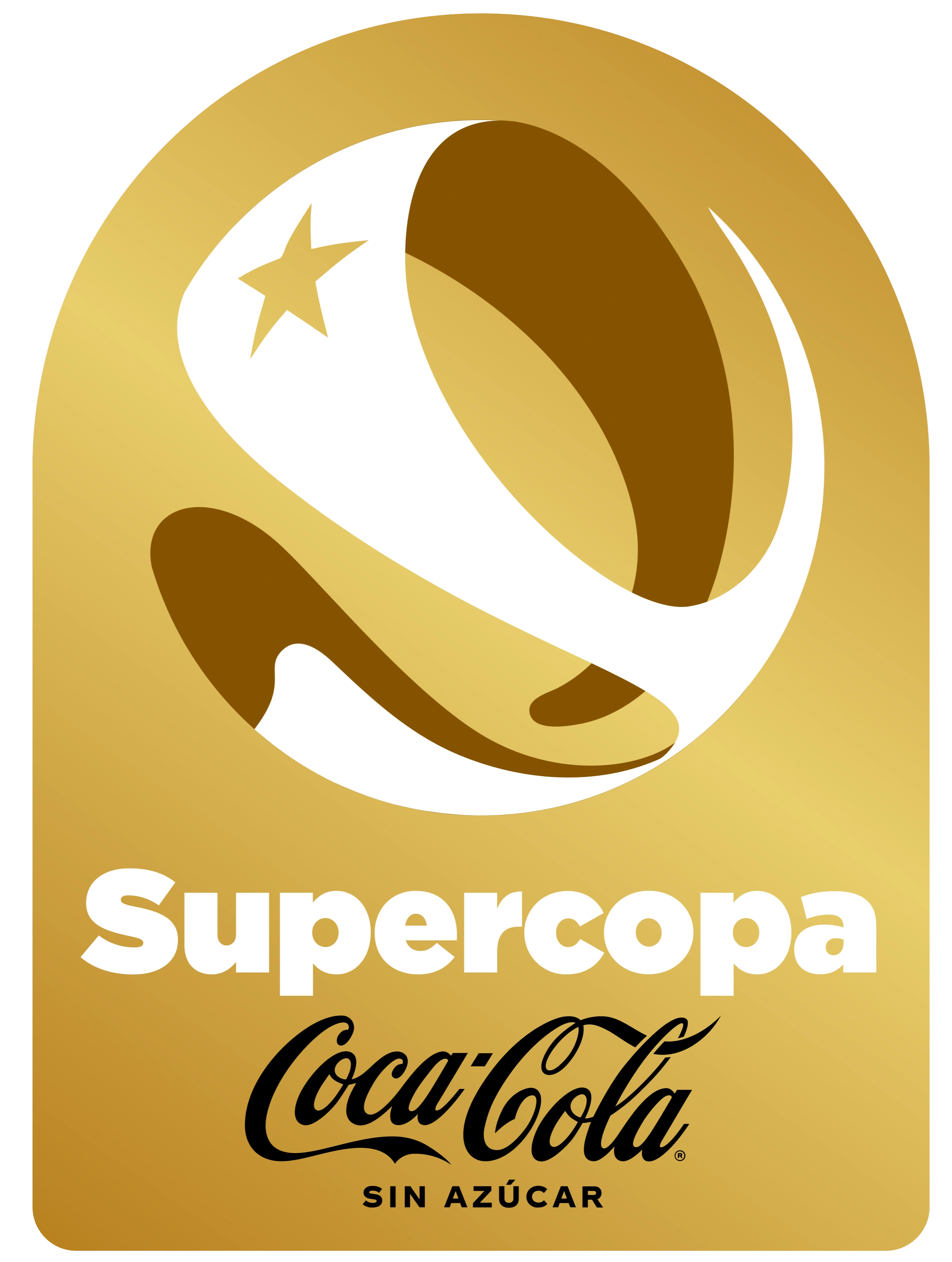 Logotipo De La Supercopa De Chile