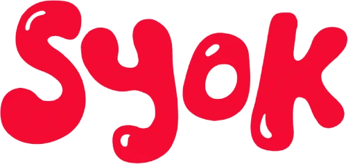 SYOK | Logopedia | Fandom