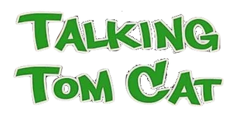 Talking Tom Cat | Logopedia | Fandom