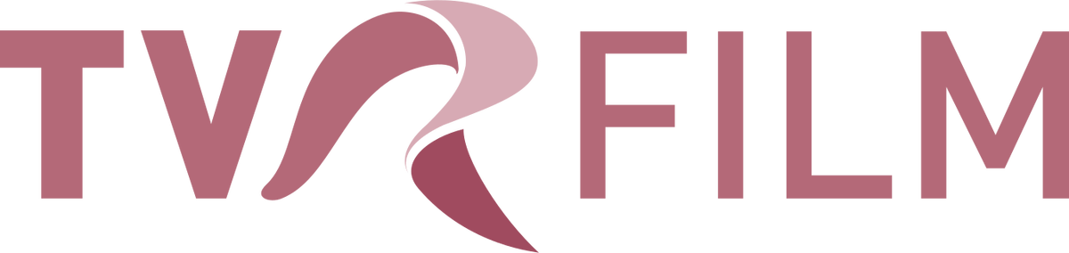 TVR Film | Logopedia | Fandom