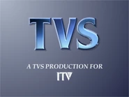 Television South | Logopedia | Fandom