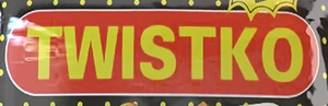 Twistko | Logopedia | Fandom