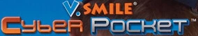 V.Smile Cyber Pocket | Logopedia | Fandom