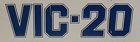 Commodore VIC-20 | Logopedia | Fandom