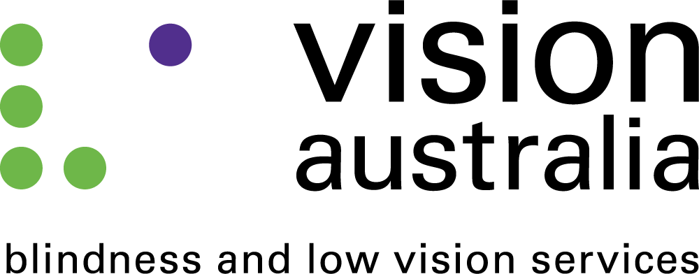 Vision Australia | Logopedia | Fandom