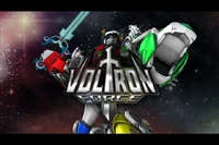 Voltron Force | Logopedia | Fandom