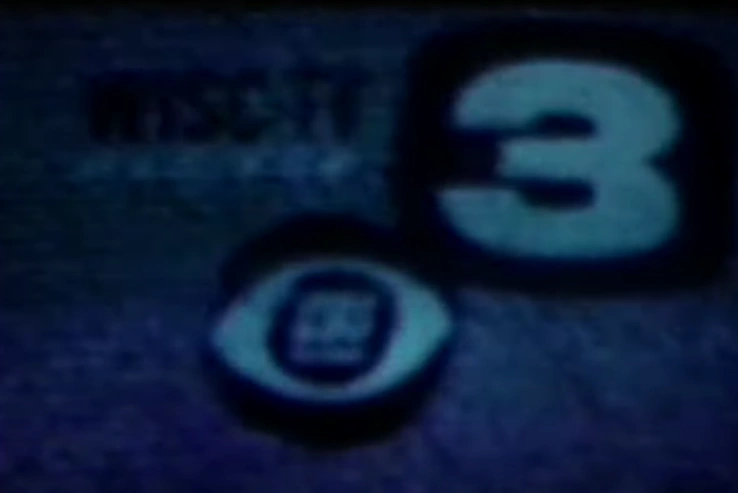 WISC-TV | Logopedia | Fandom