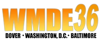 WMDE | Logopedia | Fandom