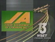 WSET-TV | Logopedia | Fandom