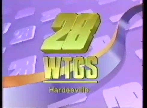 WTGS | Logopedia | Fandom