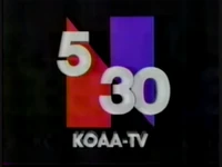 KOAA-TV | Logopedia | Fandom