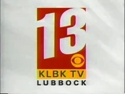 KLBK-TV | Logopedia | Fandom