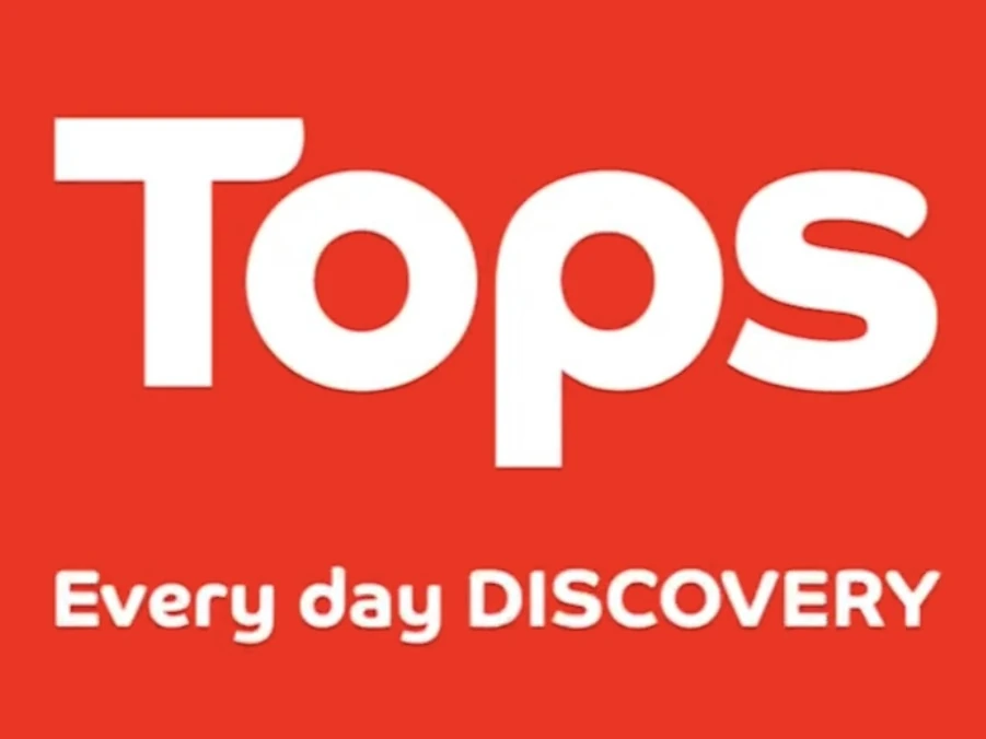 Tops (Thailand) | Logopedia | Fandom