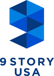 9 Story USA | Logopedia | Fandom