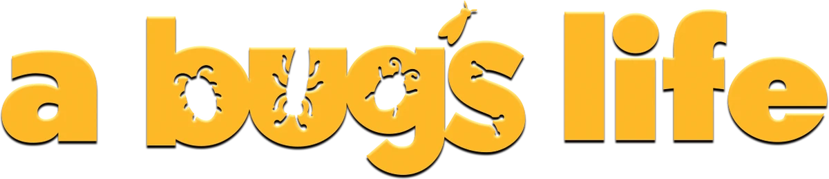A Bug's Life/Other | Logopedia | Fandom