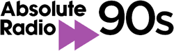 Absolute Radio 90s | Logopedia | Fandom