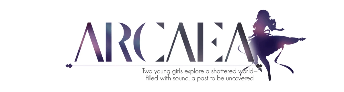 Arcaea | Logopedia | Fandom