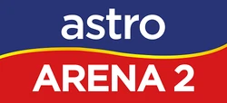 Astro Arena 2 | Logopedia | Fandom