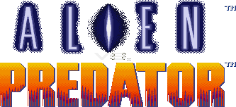 Alien vs. Predator | Logopedia | Fandom