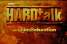 BBC HARDtalk | Logopedia | Fandom
