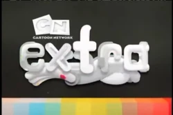 Cartoon Network Extra | Logopedia | Fandom