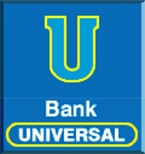 Universal Bank Logo