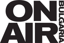 Bulgaria on Air Radio | Logopedia | Fandom