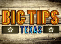 Big Tips Texas | Logopedia | Fandom