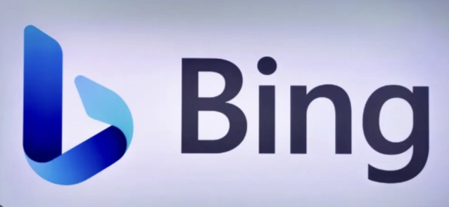 Microsoft Bing | Logopedia | Fandom