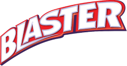 Blaster | Logopedia | Fandom