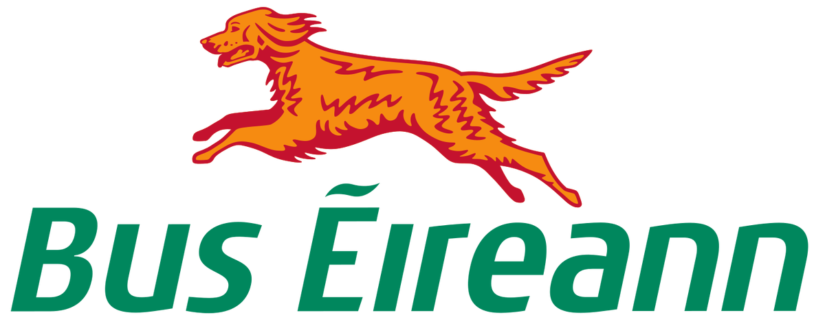 Bus Éireann | Logopedia | Fandom